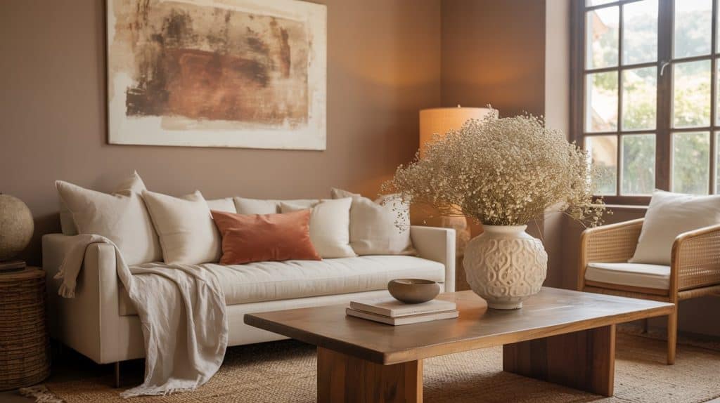 How to Create a Calm Color Palette Without Making Your Home Feel Blah ...